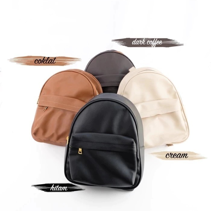 Jual Ryun Ransel Bag - Era / Tas ransel / Tas ransel wanita / Tas ...