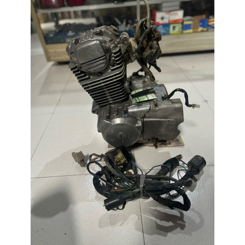 Jual mesin engine gl max bukan gl pro neotech | Shopee Indonesia