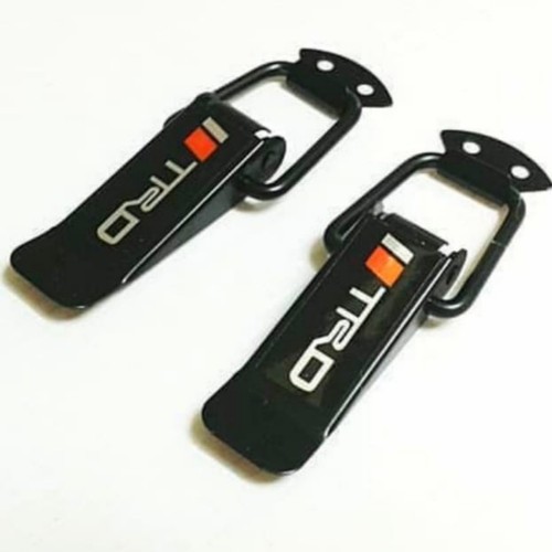 Jual Klip Bumper Mobil Besar L Clip Bumper Large Universal | Shopee ...