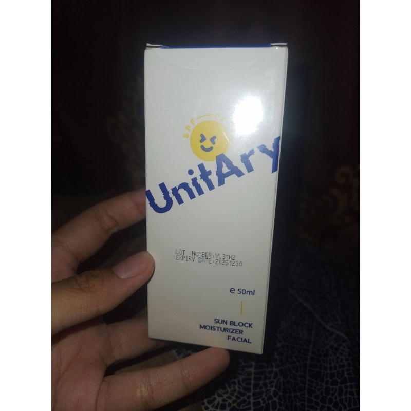 Jual UNITARY sunscreen | Shopee Indonesia
