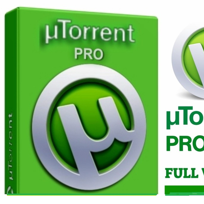 Jual uTorrent Pro 3.6.0.47 (Full Version, No Trial) | Shopee Indonesia