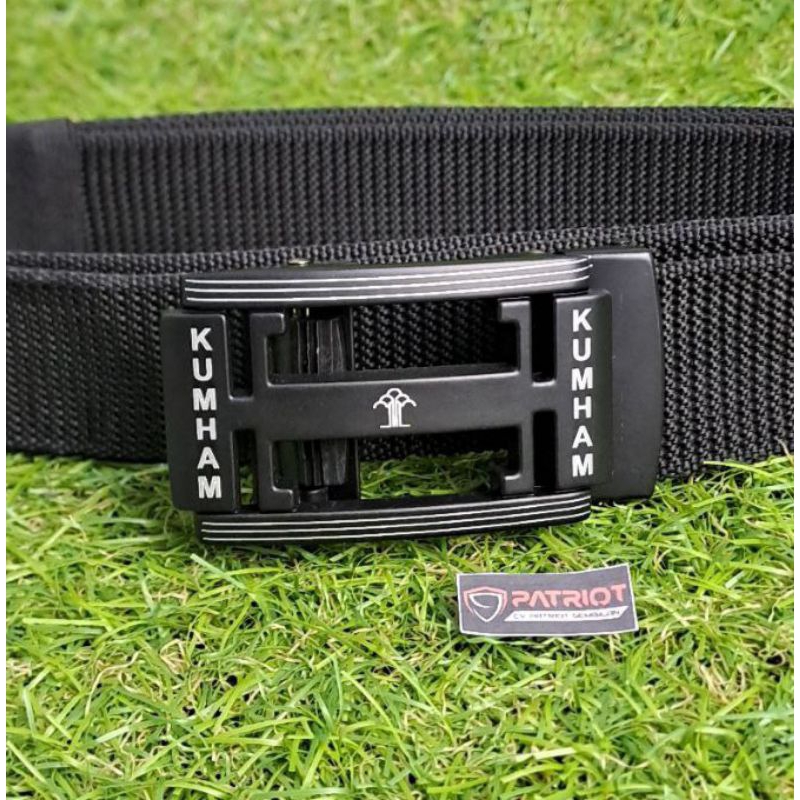 Jual Patriot.id | SABUK PDH /GASPER PDH KEMENKUMHAM terbaru Sesuai ...