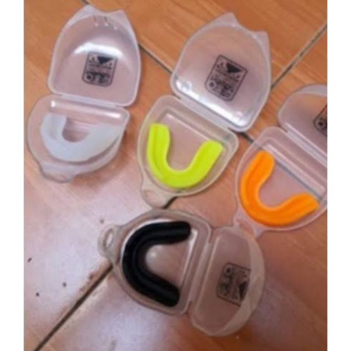 Jual HARGA SPESIAL Gumshield Badboy Pro Active Pelindung Gigi Mouth ...