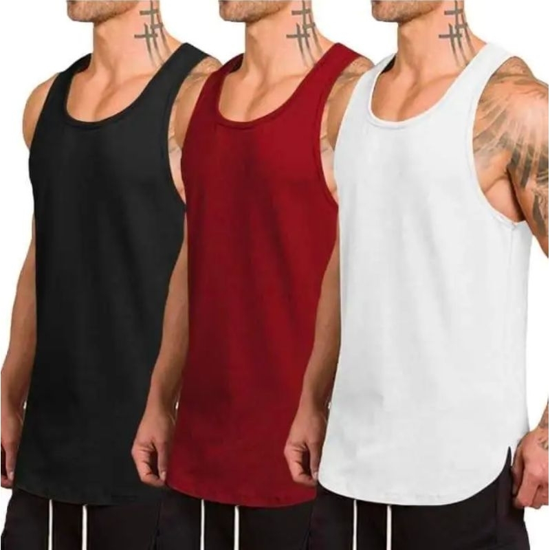 Jual PAKET HEMAT 6 PCS Singlet Kaos Polos Kaos Singlet Pria Dewasa ... Jual PAKET HEMAT 6 PCS Singlet Kaos Polos Kaos Singlet Pria Dewasa ...