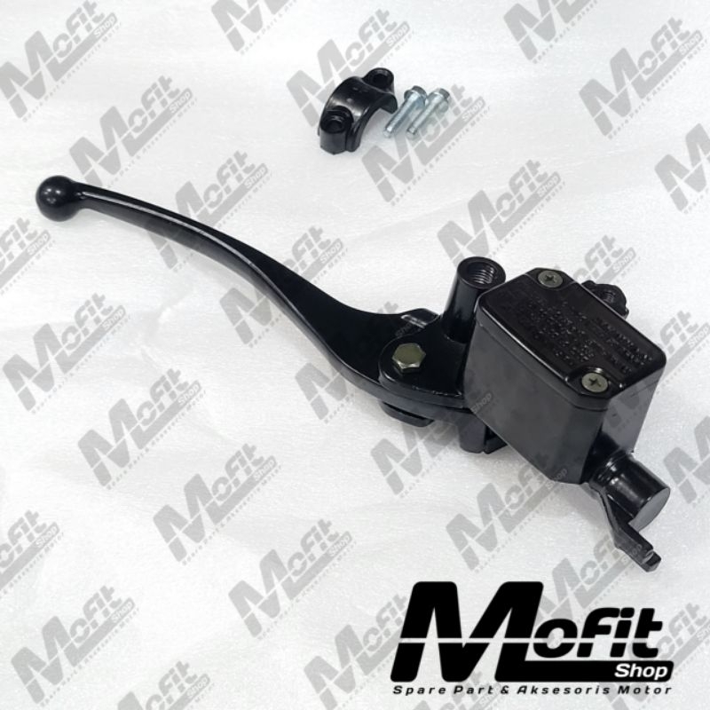 Jual Master Rem Atas Set Satria FU Fi , GSX 150 S , GSX 150 R Merk OSK ...