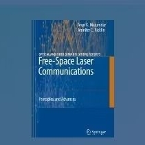 Jual Free-Space Laser Communications: Principles and Advances (Optical ...