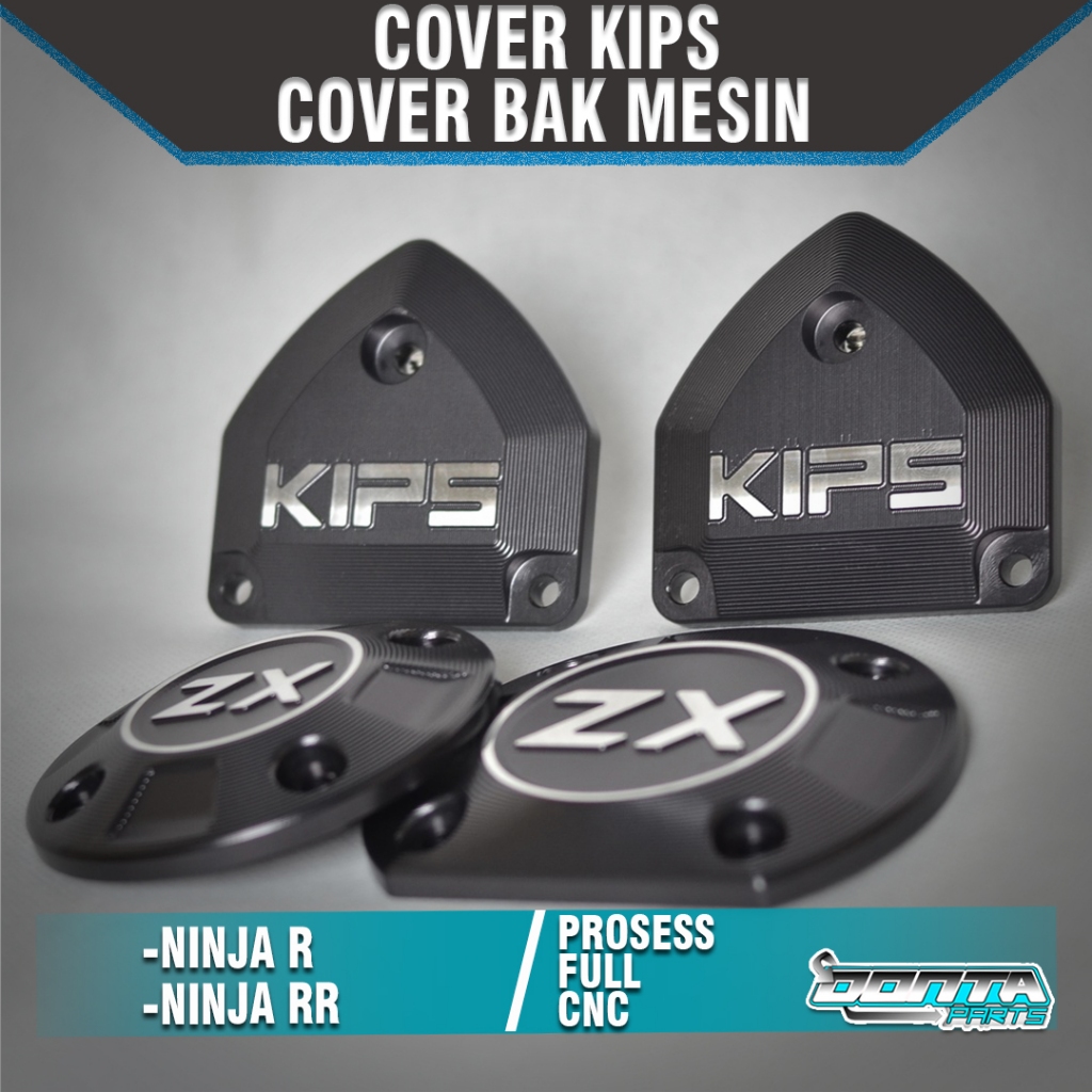Jual Cover Tutup Super Kips Ninja R Ninja RR & Cover Tutup Bak Mesin ... Jual Cover Tutup Super Kips Ninja R Ninja RR & Cover Tutup Bak Mesin ...