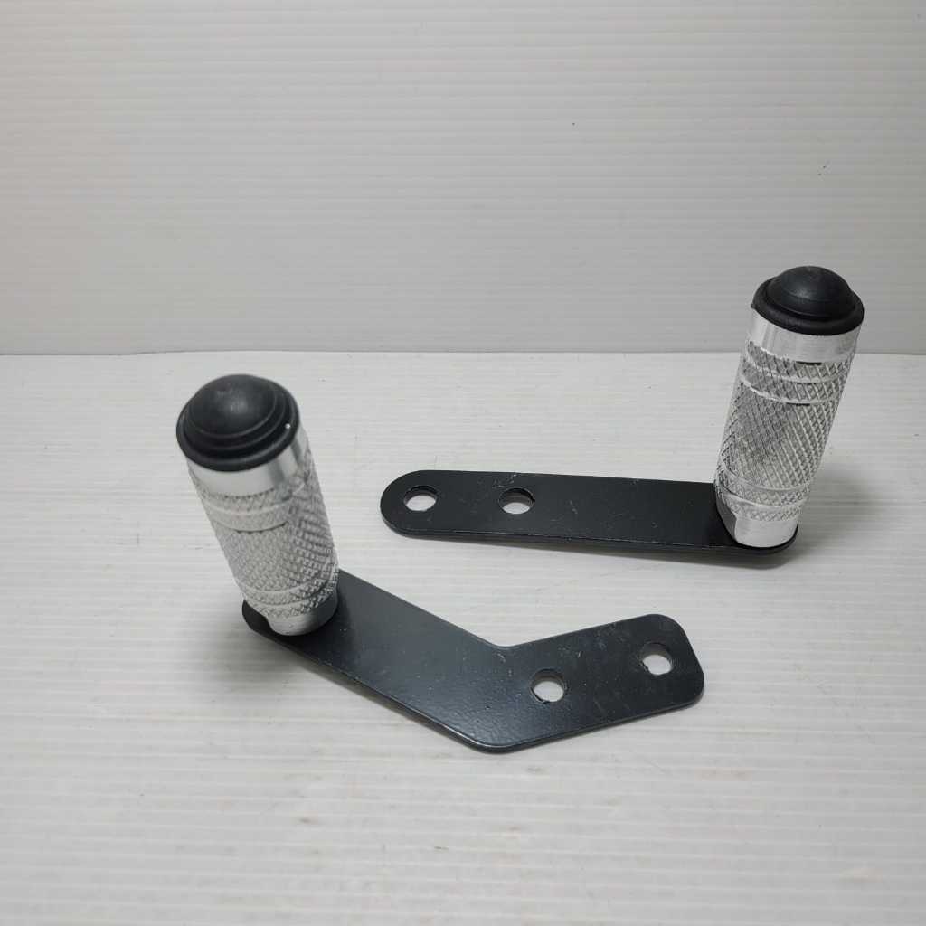 Jual Underbone Footstep Injakan Kaki Belakang Variasi Sepeda Motor ...