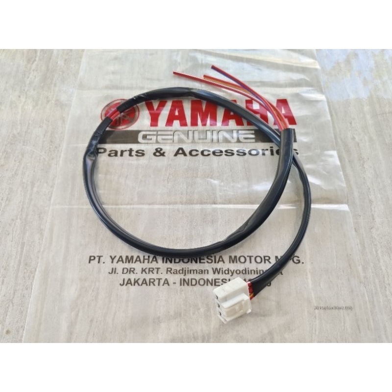 Jual Kabel soket socket spul spol kabel panjang 130 cm Yamaha Aerox ...