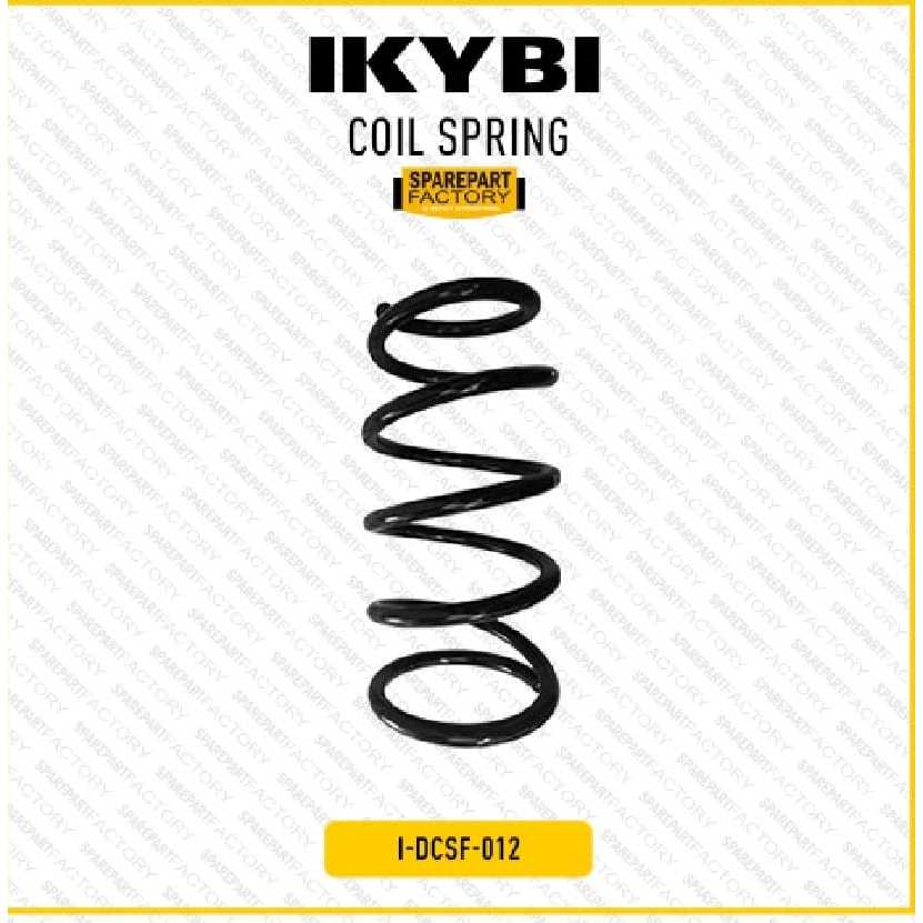 Jual per keong coil spring depan toyota Rush terios 17on | Shopee Indonesia
