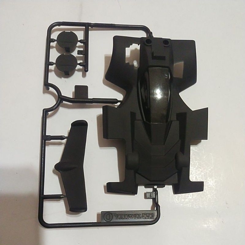 Jual Tamiya mobil rakitan body , sticker Neo tridagger zmc | Shopee ...