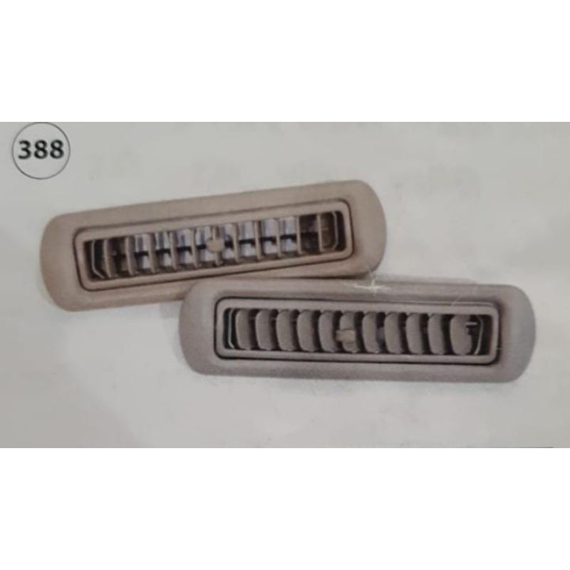 Jual Isi kisi ac Innova lama Fortuner lama. | Shopee Indonesia