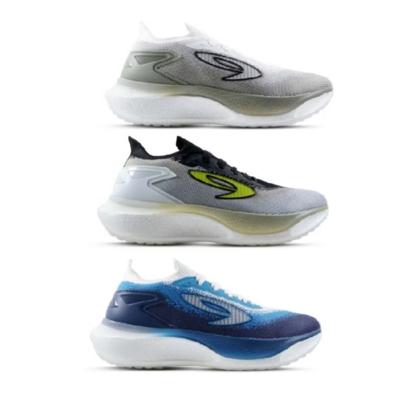 Jual SEPATU LARI 910 NINETEN HAZE INFIKNIT V2 RUNNING SHOES NEW ...