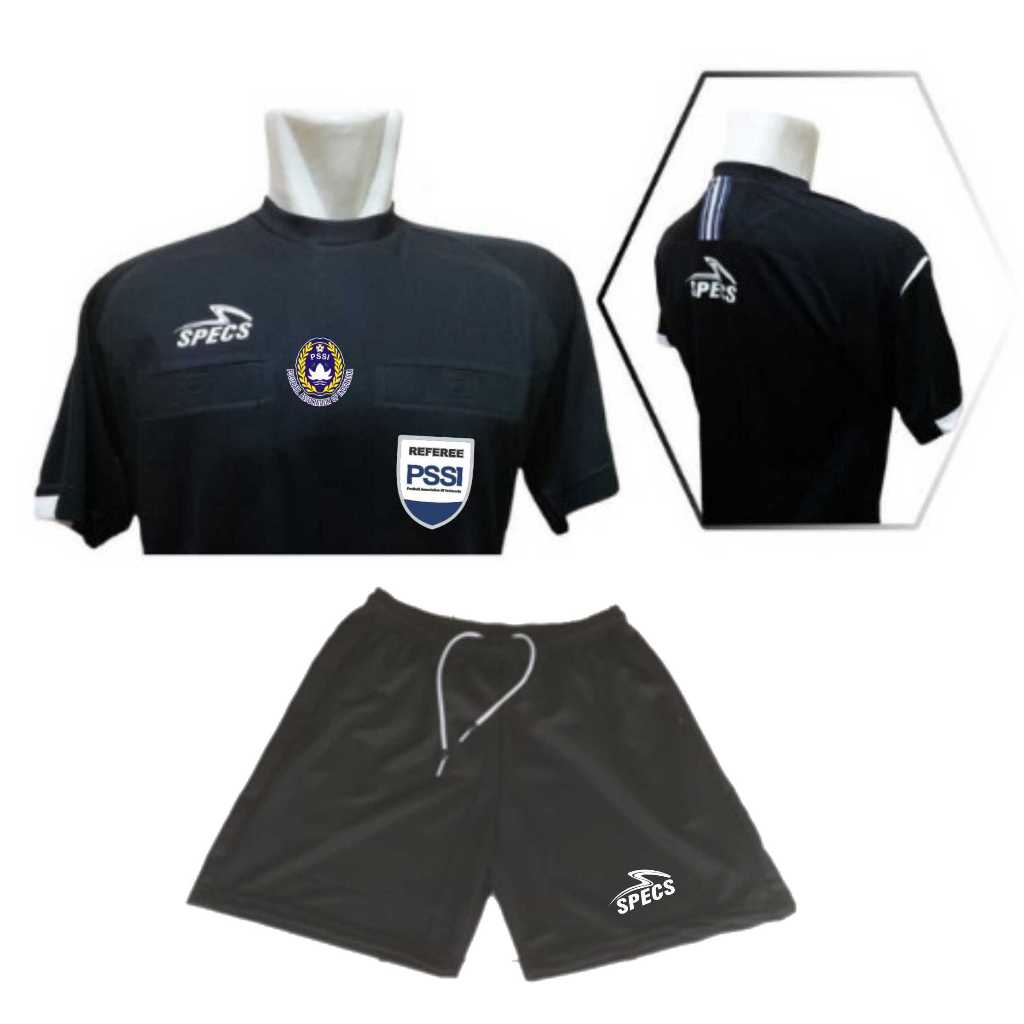 Jual BAJU WASIT NEW SPECS TIPE LIGA 1 INDONESIA FULL LOGO SETELAN BAJU ...