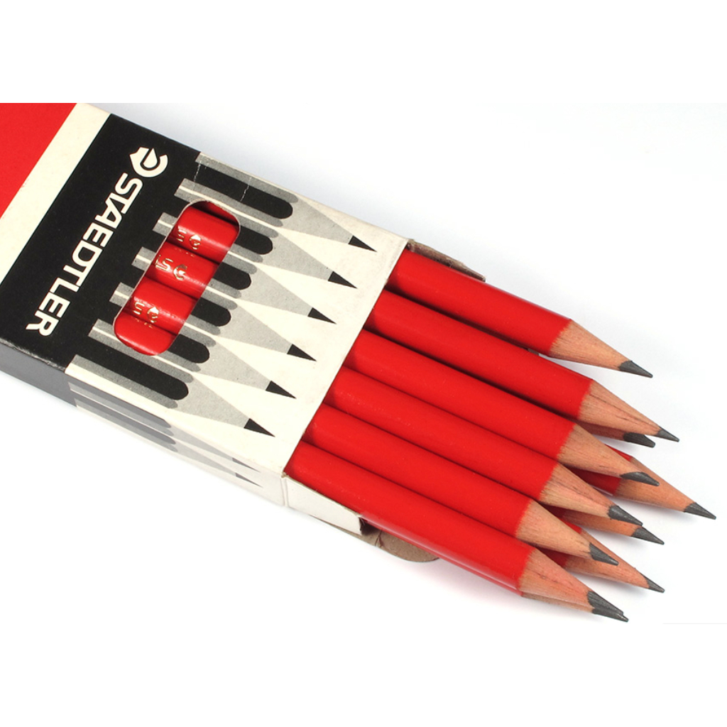 Jual Pensil Staedtler Camel 2B [Per 1 Pensil] | Shopee Indonesia