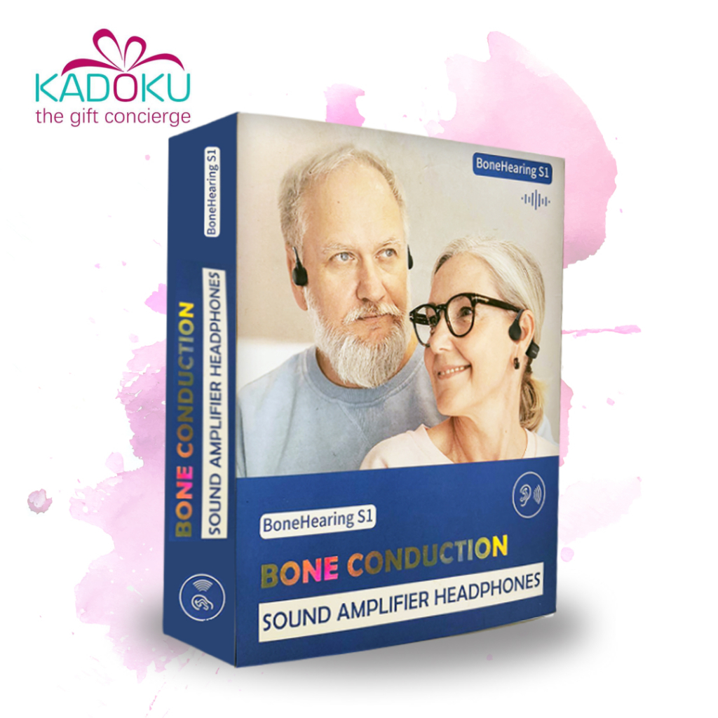 Jual Alat Bantu Dengar Super HD tipe Bone conduction | Shopee Indonesia