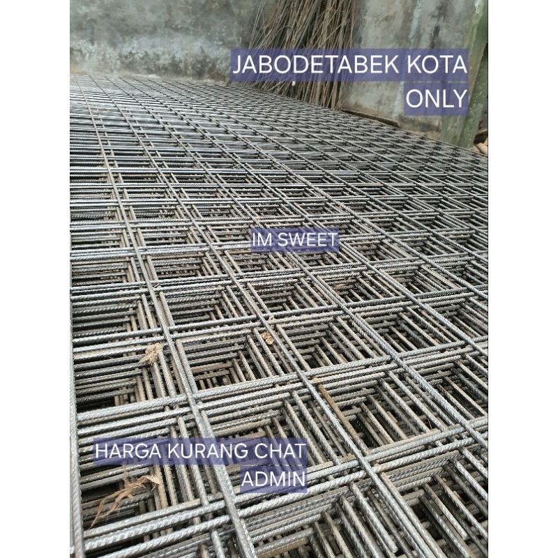 Jual Wiremes / Wiremesh M8 Full / STD | Shopee Indonesia