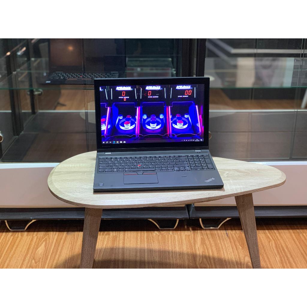 Jual Laptop Game Desain Grafis Editing Lenovo Thinkpad W550s Corei7 ...