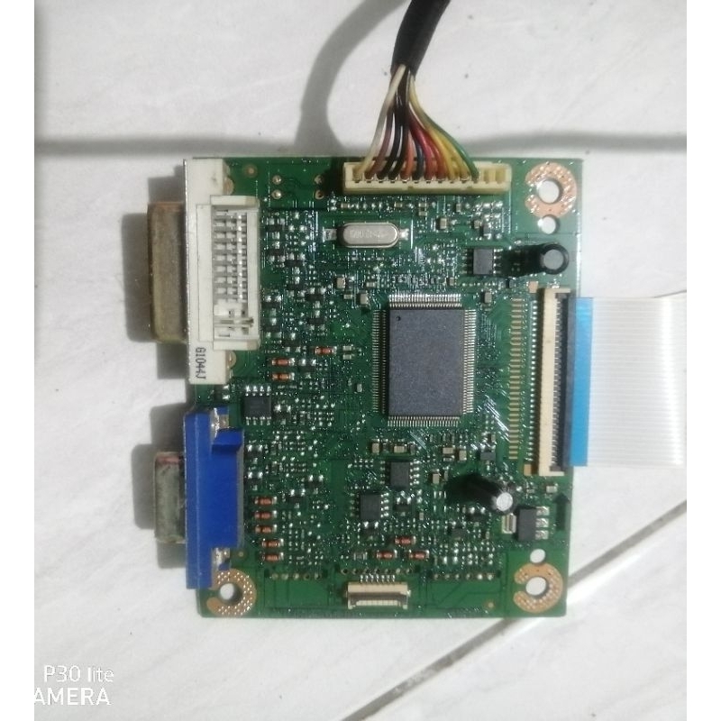 Jual Mainboard monitor LCD LED Philips 192E2 | Shopee Indonesia