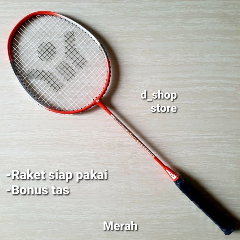Jual RAKET YTY IMPORT ORIGINAL | Shopee Indonesia