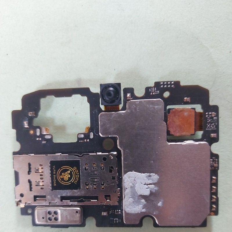 Jual Mesin Redmi A2 3/32 Mati ( deskripsi ) | Shopee Indonesia