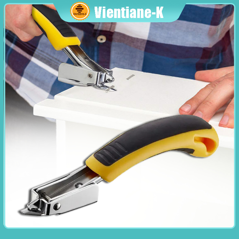 Jual Alat Cabut Paku Steples U Stainless Steel Alat Pencabut Pembuka ...