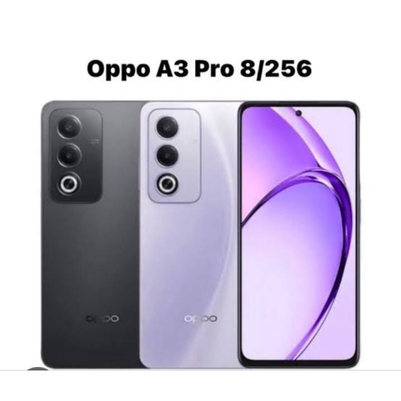 Jual OPPO A3 Pro 5G | Shopee Indonesia