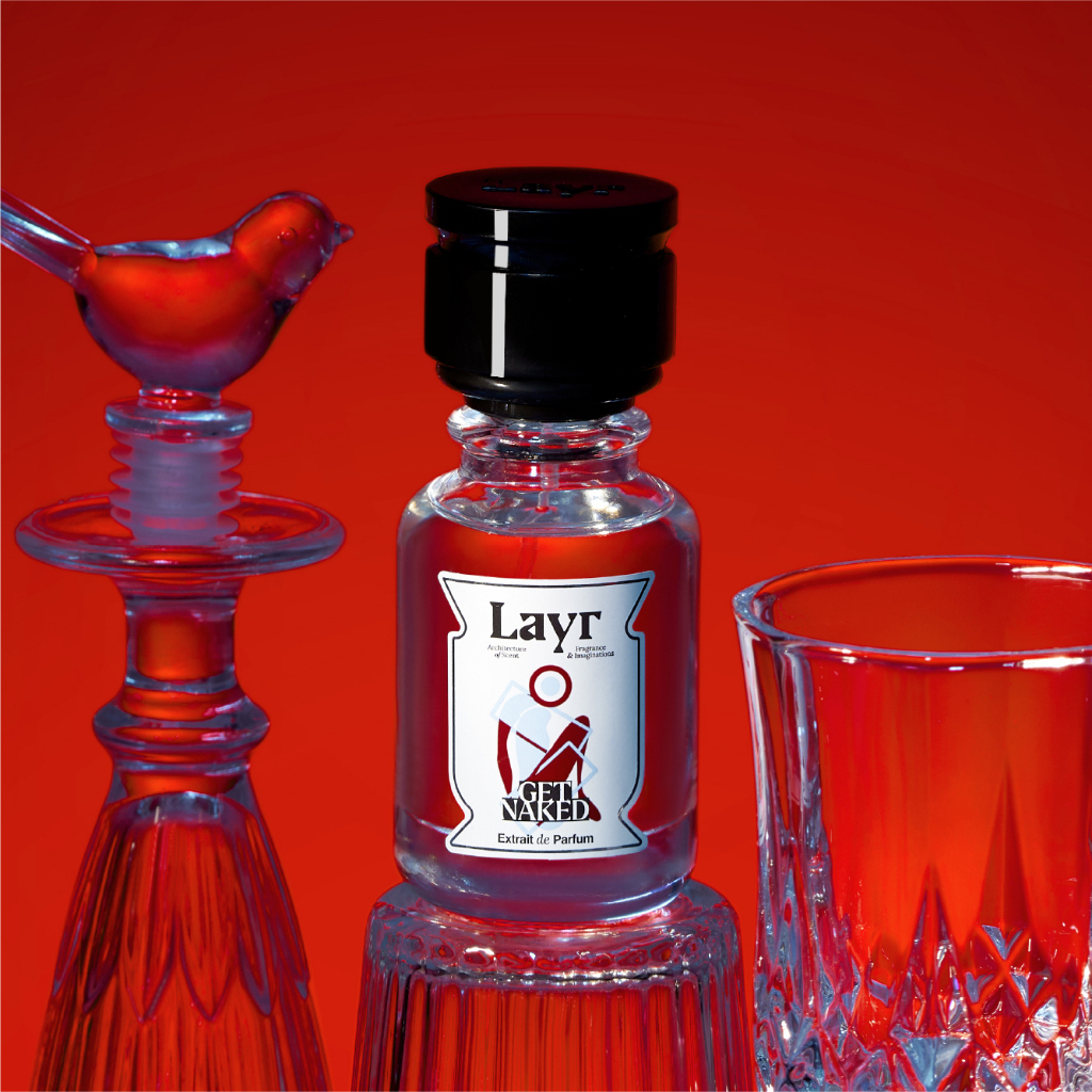 Jual LAYR FRAGRANCE Extrait De Parfum All Variant 50ml. | Shopee Indonesia
