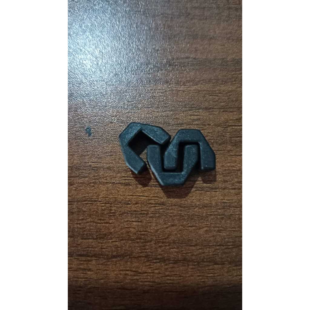 Jual Sliding Pad Piaggio Zip Liberty Original Piaggio / Set 3 pcs ...