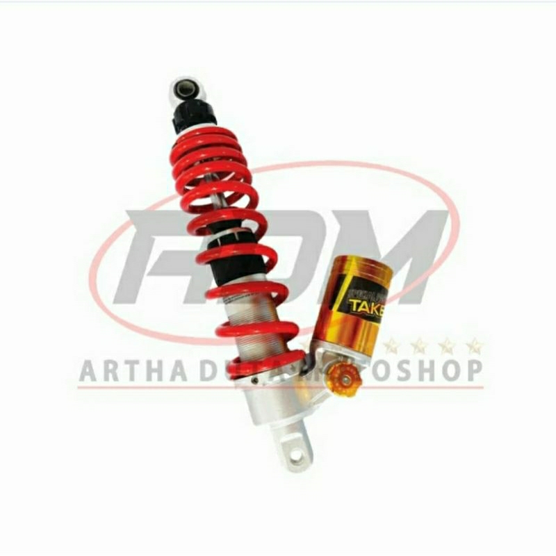 Jual Single Shock TAKEGAWA JP 029-310MM | Shopee Indonesia
