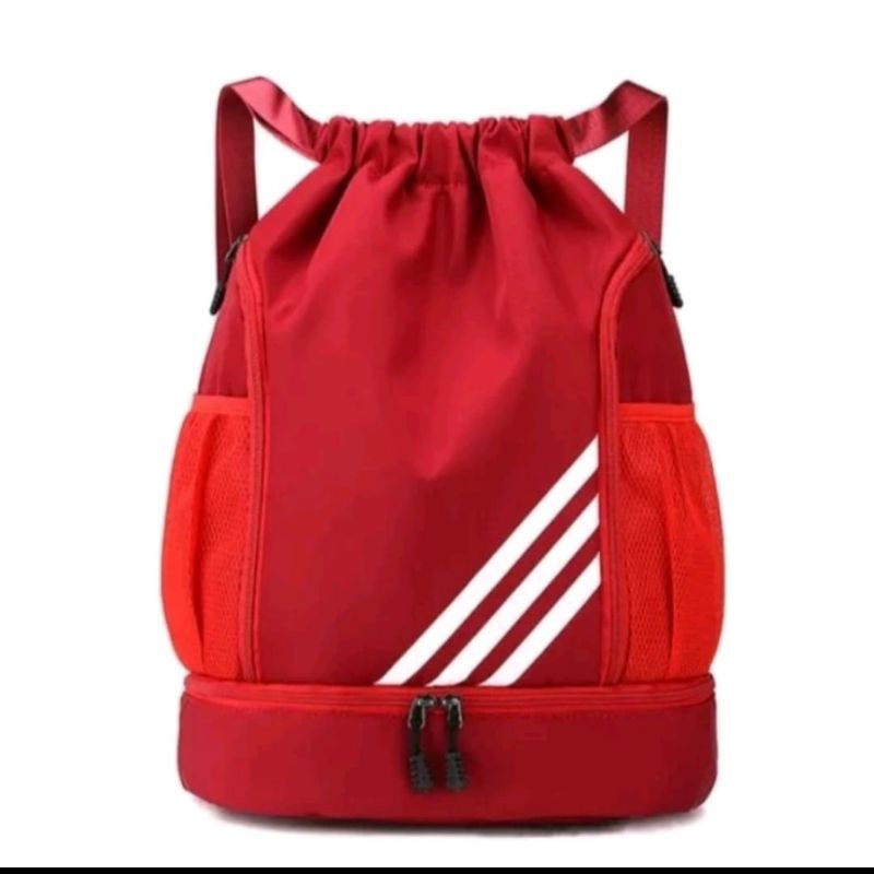 Jual TAS OLAHRAGA TAS TRAVEL BAG TAS RANSEL SERUT TAS FUTSAL TAS BOLA ...
