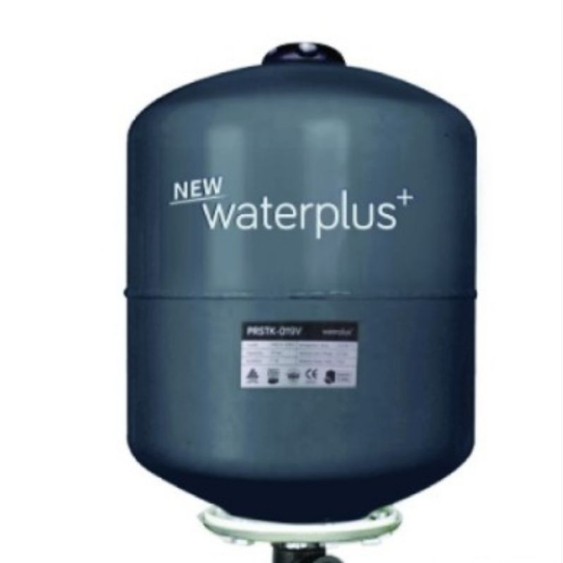 Jual Tangki Tabung Air jetpump Waterplus 19L bisa buat semua jenis ...