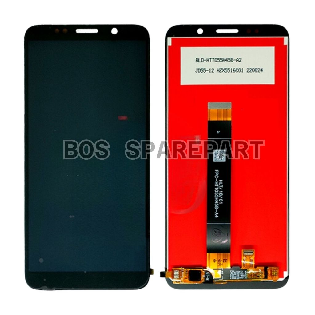 Jual LCD TOUCHSCREEN FOR HW Y5 PRIME / HONOR 7S / DRA L02 / DRA L21 ...
