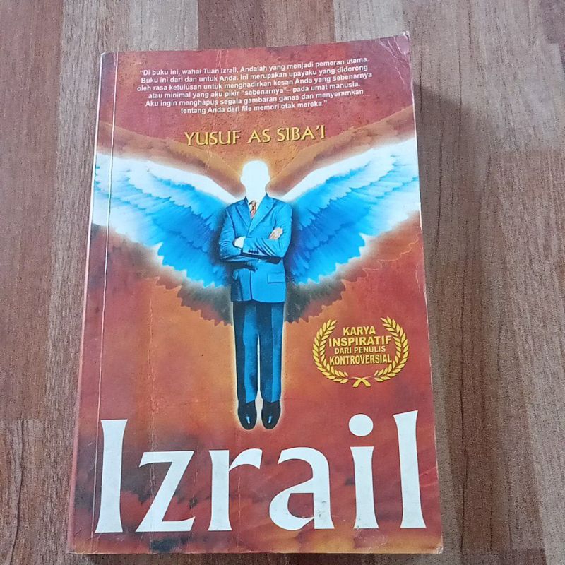 Jual Izrail | Shopee Indonesia