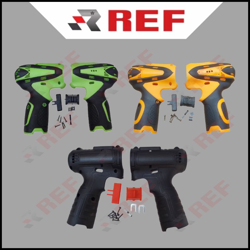 Jual kesing bor 12 volt universal housing bor cordless drill 12volt ...