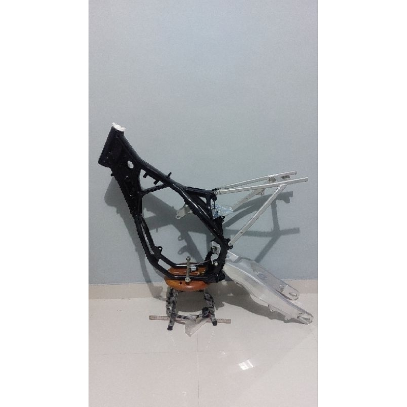 Jual Frame KTM 2020 Import & Swingarm PNP Ninja | Shopee Indonesia