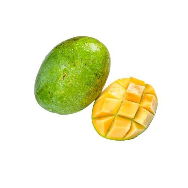 Jual Mangga manalagi 1kg | Shopee Indonesia