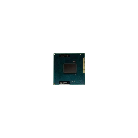 Jual Processor Intel Core i3-2350M CPU 2.30 GHz SR0DN i3 2350M GEN 2 ...