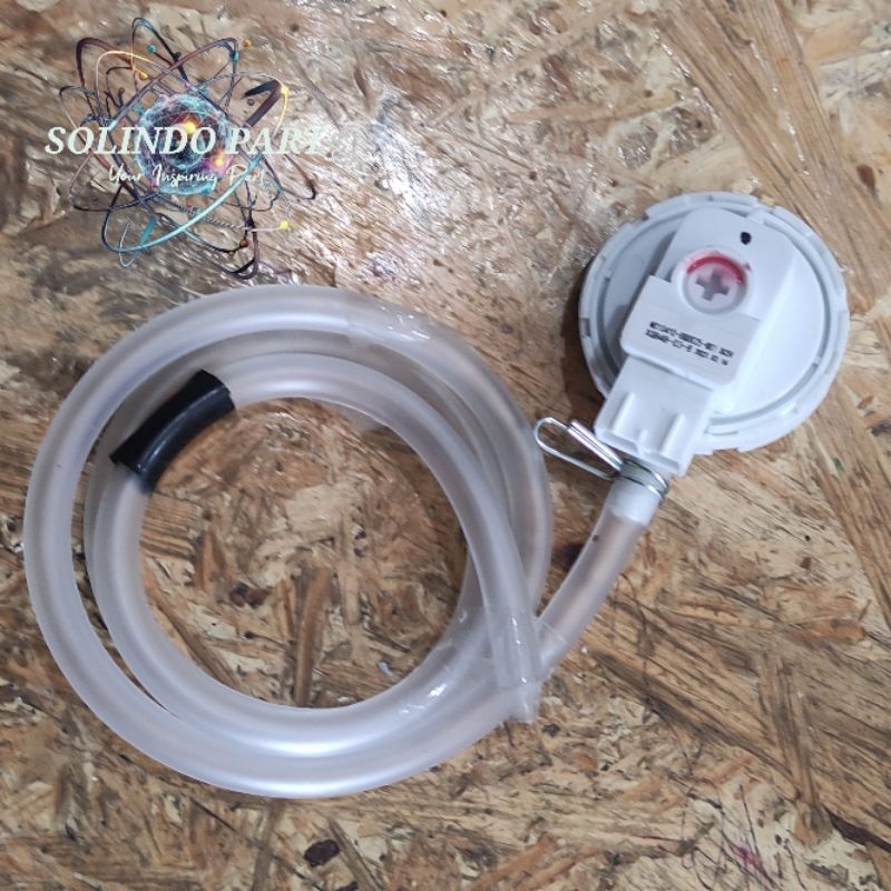Jual Water Level Switch Sensor Air Mesin Cuci Sharp 1 Tabung Plus ...