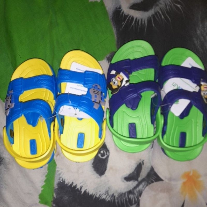 Jual S13 - Sepatu Sandal Anak-anak Umur 2-3 tahun Ringan size 24-26 ...