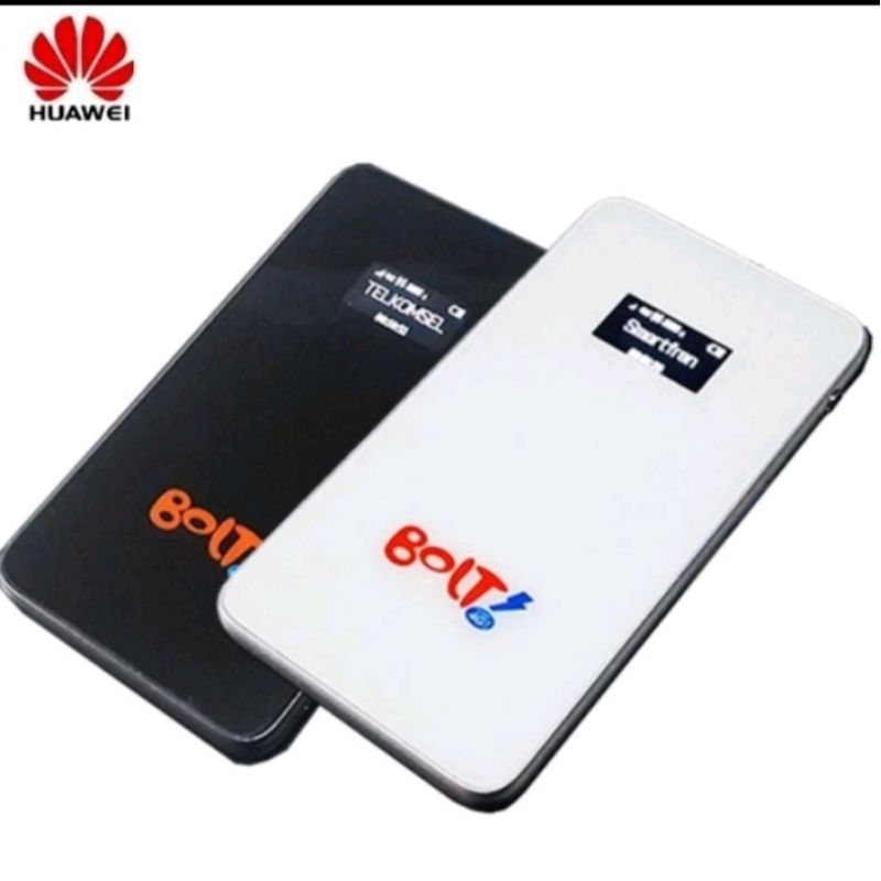 Jual MODEM WIFI HUAWEI E5578 MIFI Bolt Vella E5577cs Slim2 E5372s Slim1 ...