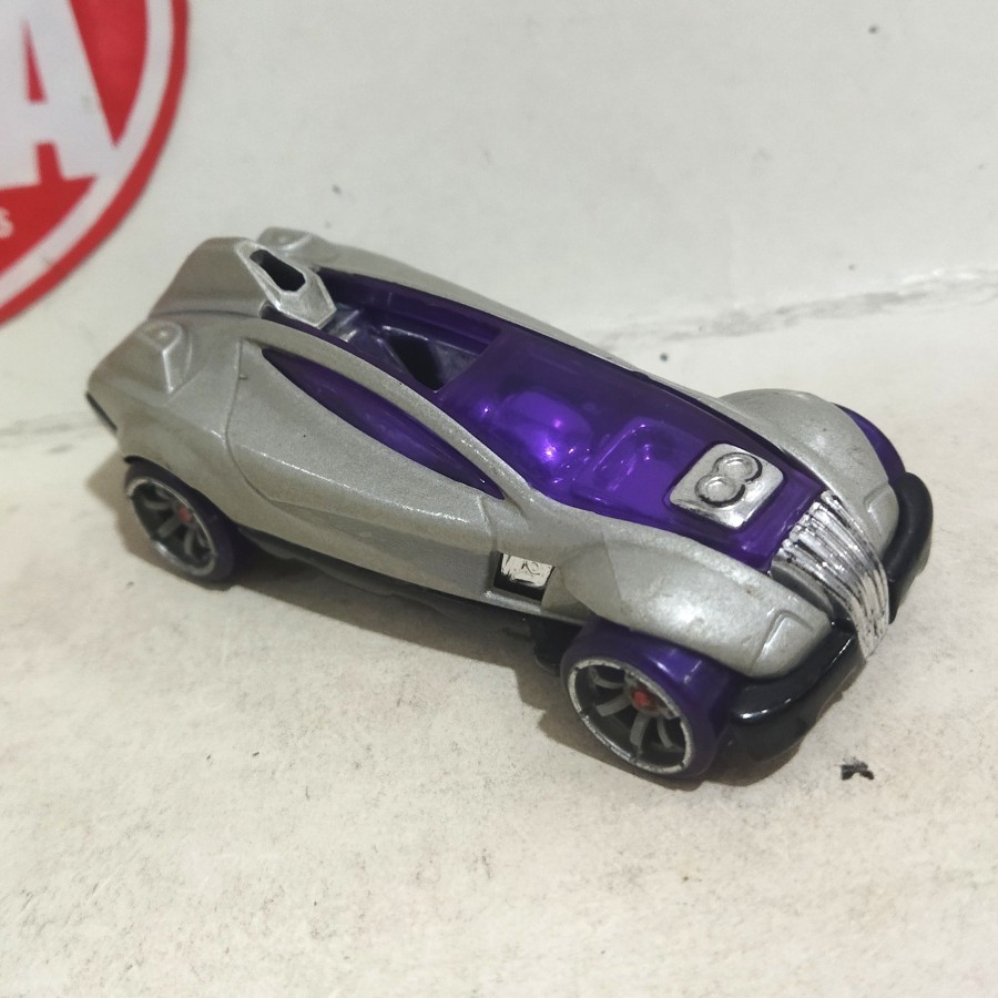 Jual Hot Wheels ACCELERACERS Silencerz ACCELIUM TV Acceleracer bukan ...