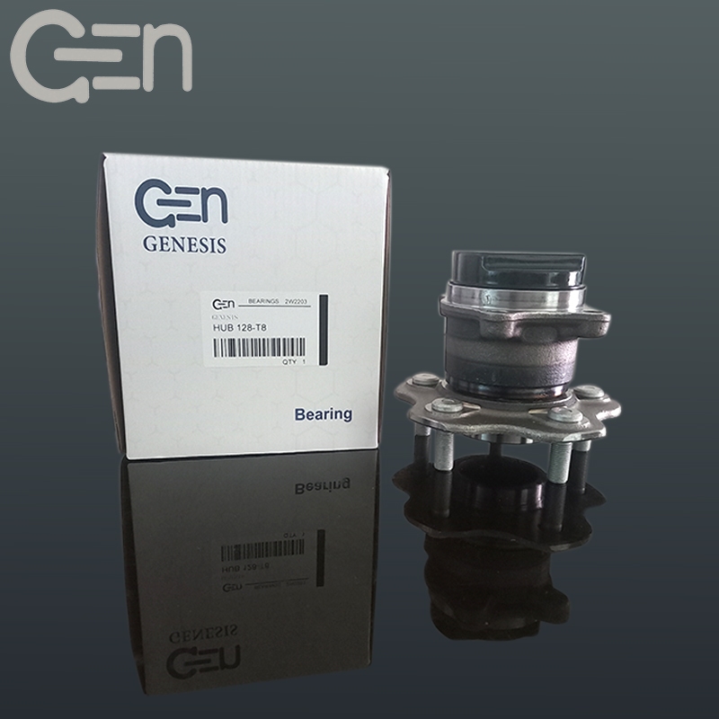 Jual NISSAN XTRAIL T31 TH 2009 2013 T32 JUKE C26 C32 - WHEEL HUB ...