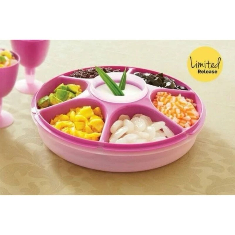 Jual ORIGINAL !! Large Serving Center | Shopee Indonesia