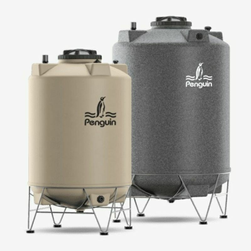 Jual Tanki Air / Tandon Air Penguin TD 110 - TB 110 1050L Sandstone ...