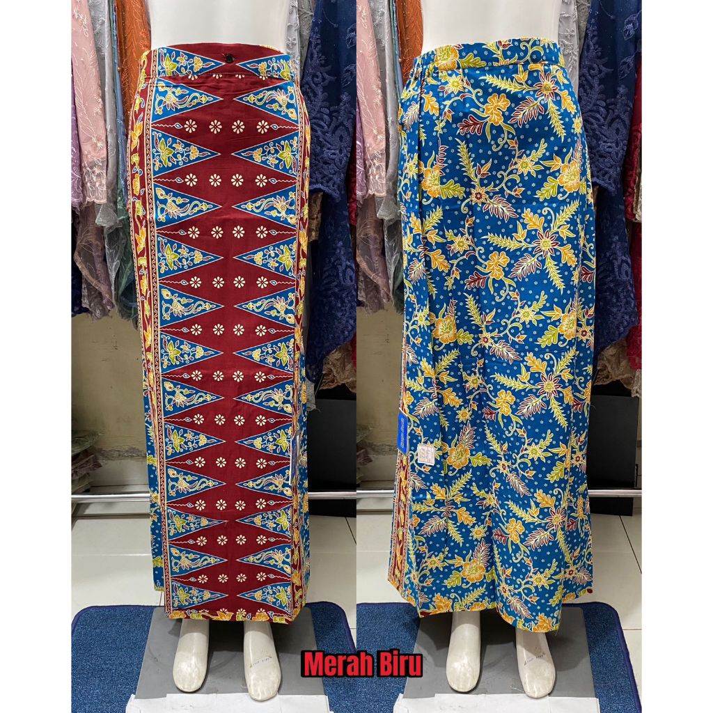 Jual Promo Rok Tumpal Betawi / Rok Tumpal Sogan /Bawahan Wanita Betawi ...