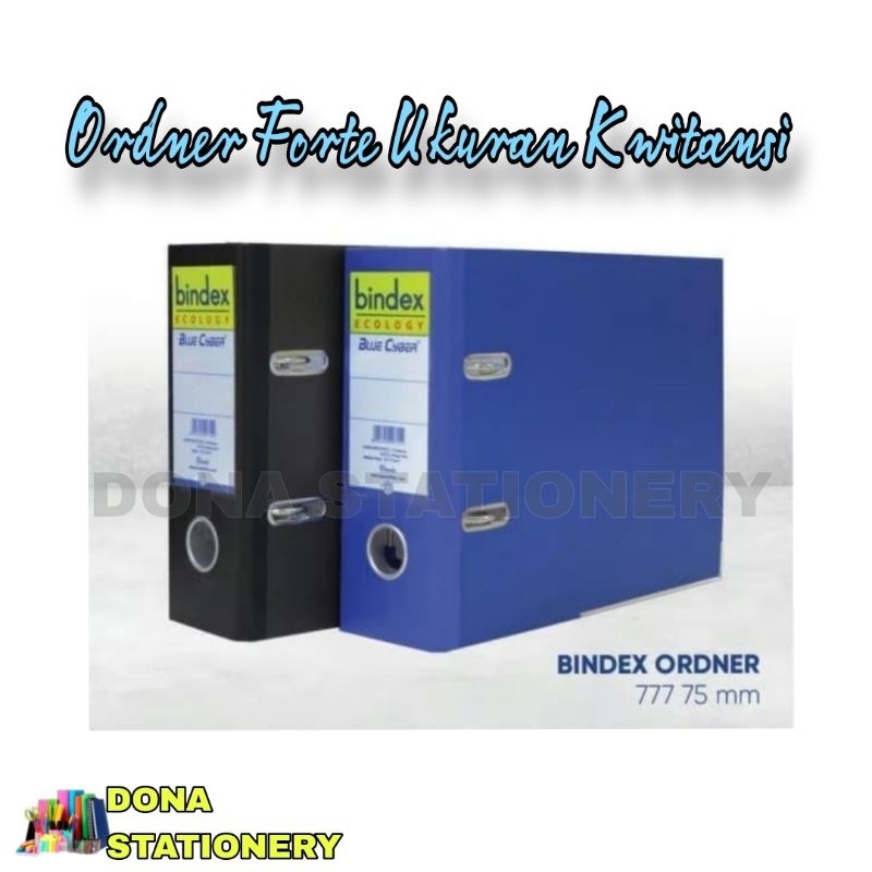 Jual ORDNER KWITANSI|ORDNER A5|ORDNER KECIL|ORDNER FORTE|ODNER KWITANSI ...