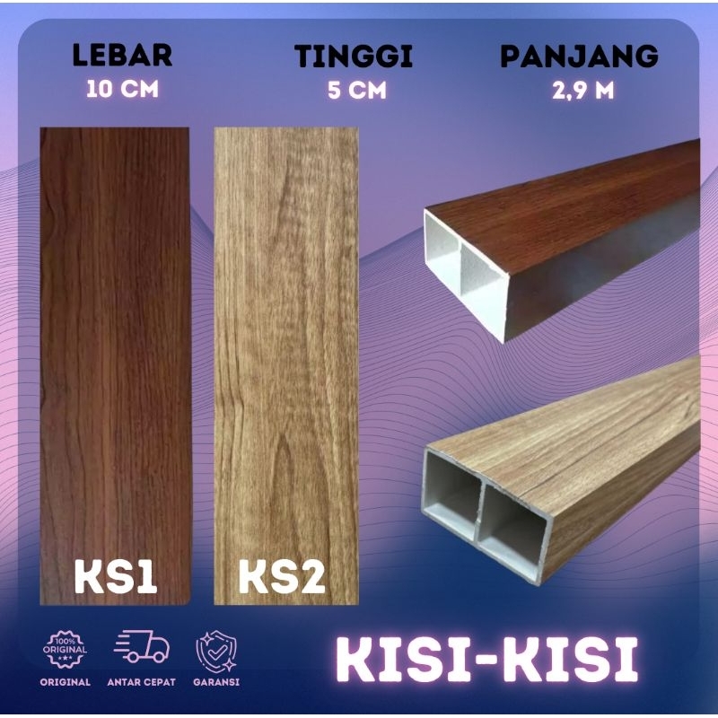 Jual Kisi Kisi/partisi Indoor Panjang 3 meter | Shopee Indonesia
