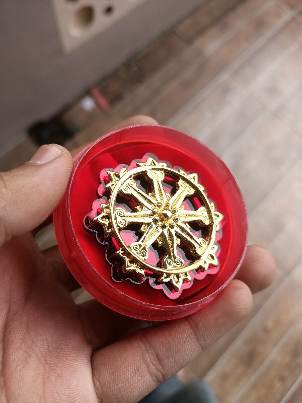 Jual wing roda Cakra polri pdh model bolong terbaru | home Atribut ...