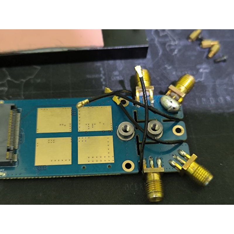 Jual Adapter modem rakitan waveshare | Shopee Indonesia